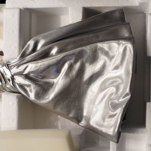 Barbie | Other | Vintage 993 Silver Starlight Barbie Doll Porcelain ...